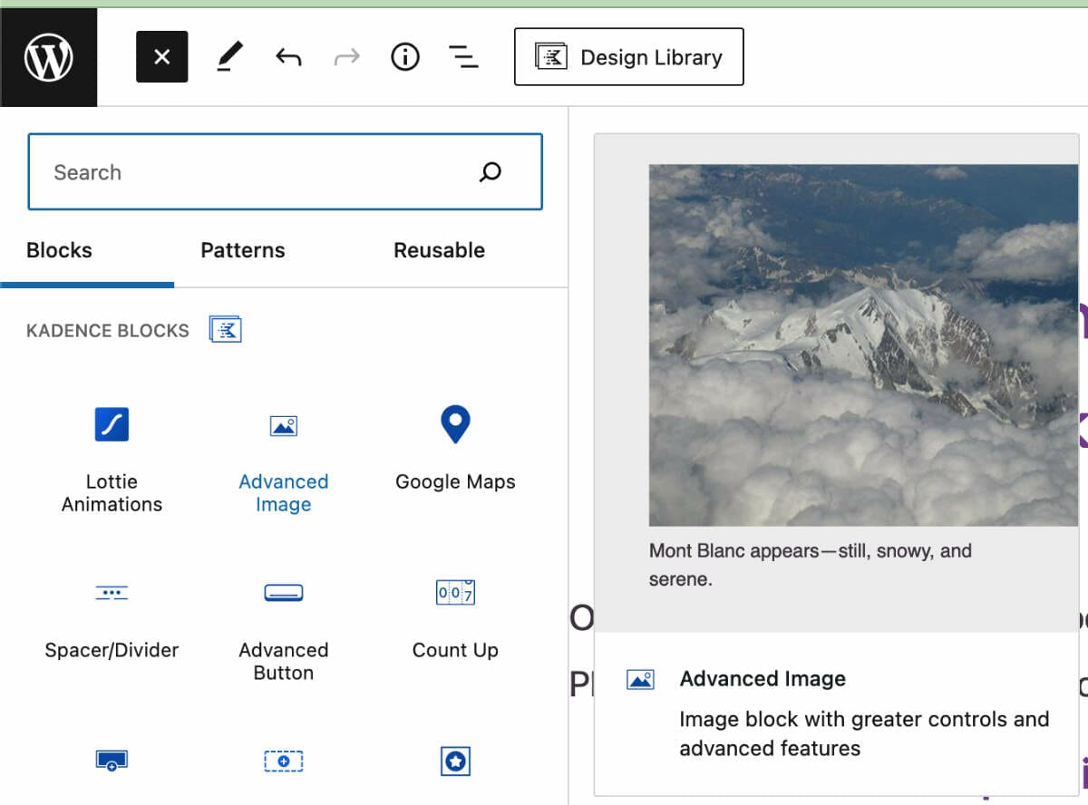 Adding Gutenberg Block Previews to Existing Blocks - Block.json Edition ...