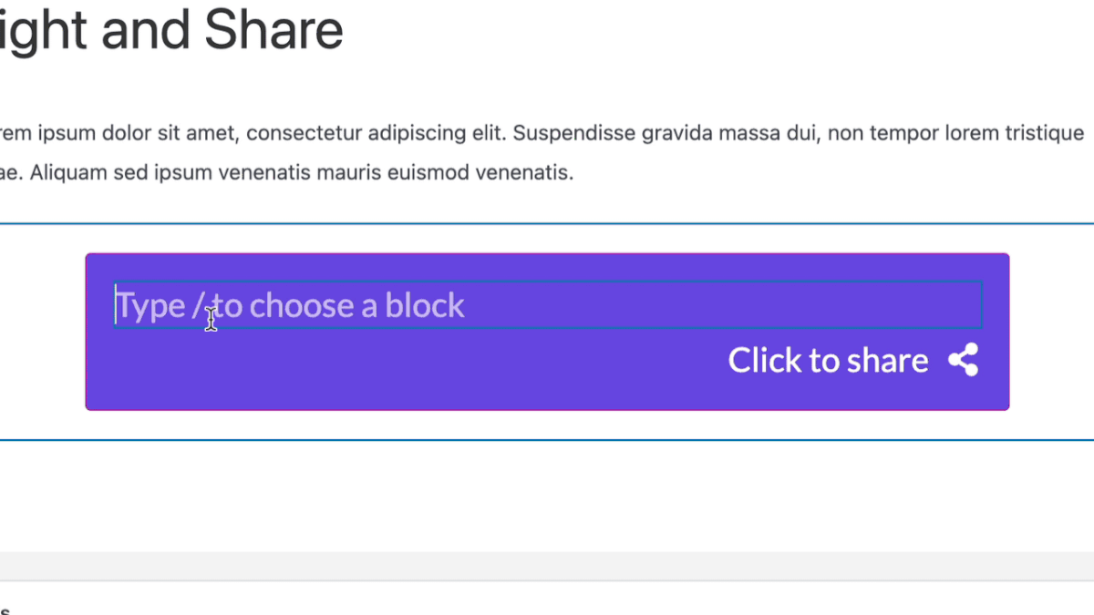 Say Goodbye to RichText Multiline: How to Use InnerBlocks Instead - DLX ...
