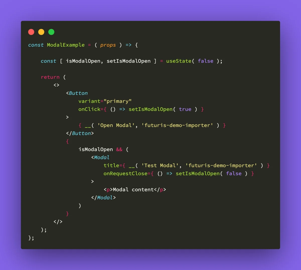 An Introduction To Nested Blocks Using Innerblocks Dlx Plugins